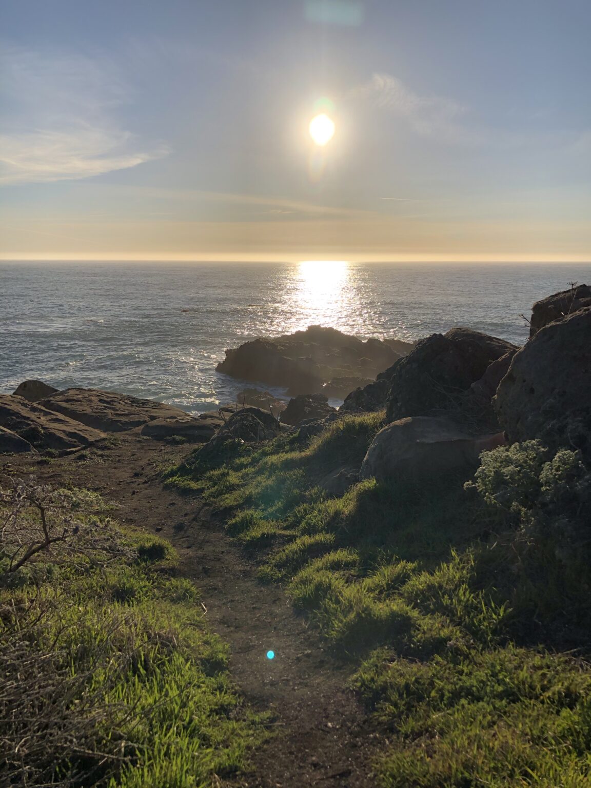 Discover the Magic of Salt Point State Park: A Comprehensive Travel ...